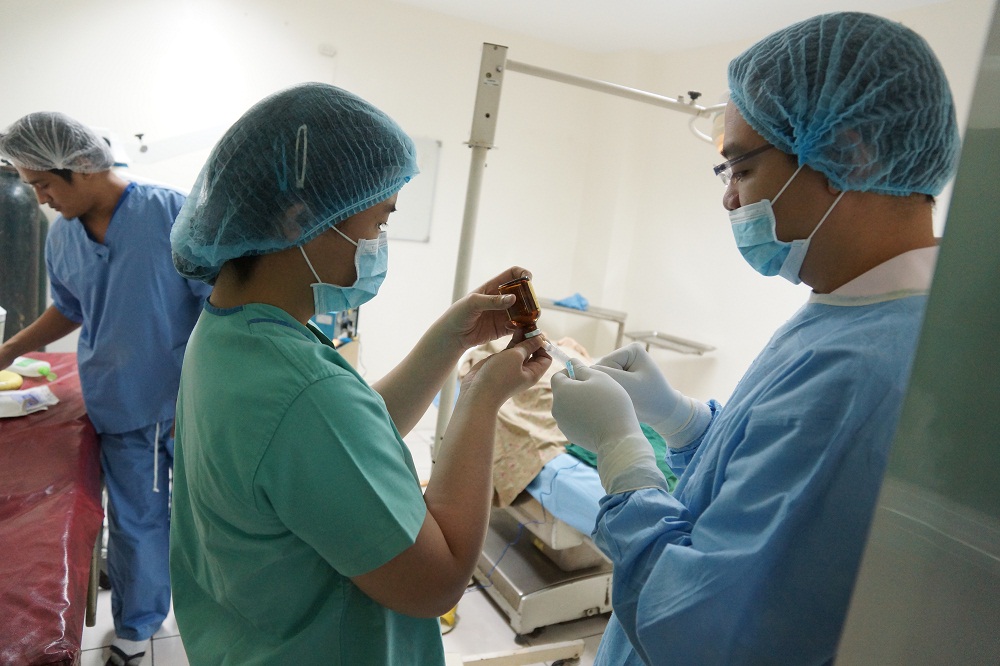 Wellcare Clinics and Lab Inc. – Burol, Dasmariñas, Cavite